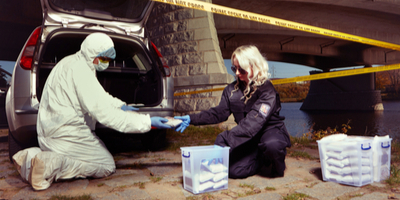 DEA Agent Schools & Programs | U.S. School Search