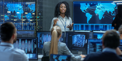 Security Management Degrees & Programs | School Search