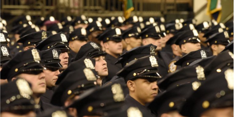 Top Police Academies in the US | Criminal Justice Programs